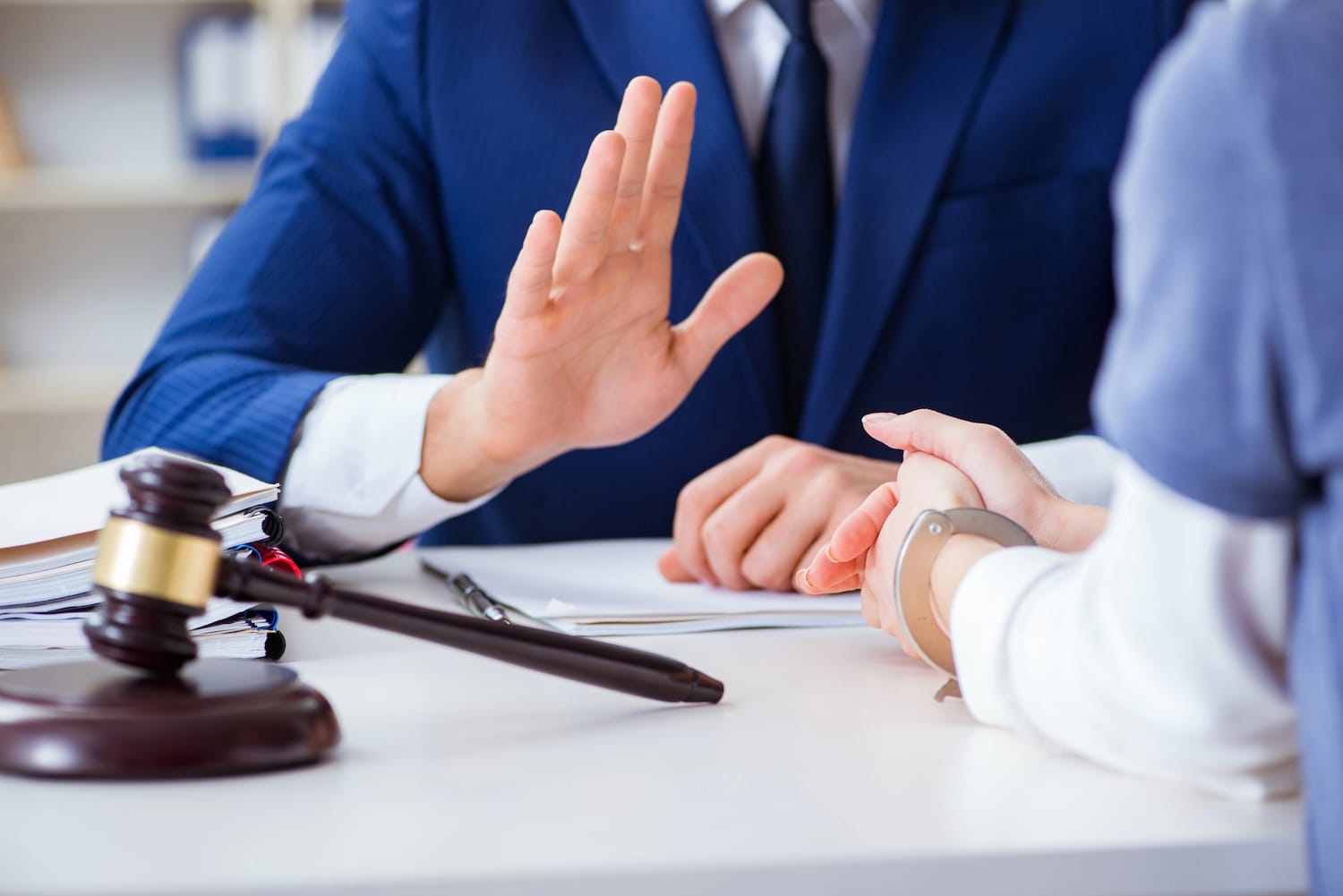Defence Lawyers Gold Coast - Gold Coast Legal Defence Advisors
